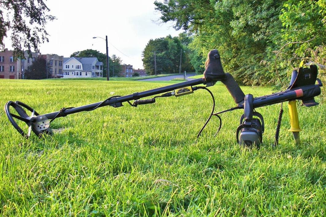 Detecteur d’or : fonctionnement et conseils pour bien choisir